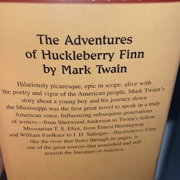 bantam classics | Other | Bantam Classics Set Of Three Soft Back Books ...